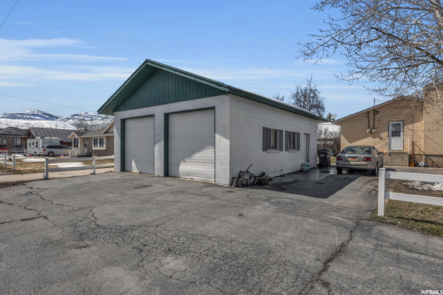 Your Dream Utah Property | $549,000 | 80 S 100 W Henefer UT 84033 ...