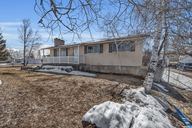 Your Dream Utah Property | $549,000 | 80 S 100 W Henefer UT 84033 ...