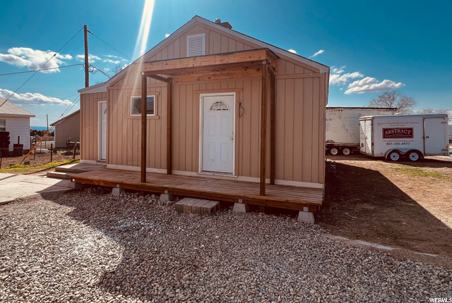 Your Dream Utah Property | $134,900 | 512 Edgehill Pl East Carbon UT ...