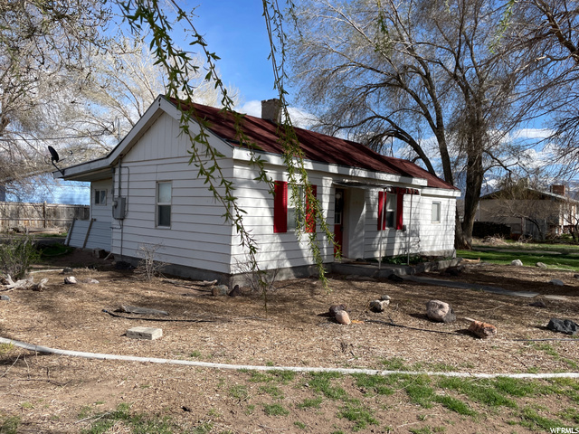 Your Dream Utah Property | $95,000 | 490 N 100 E Elsinore UT 84724 ...