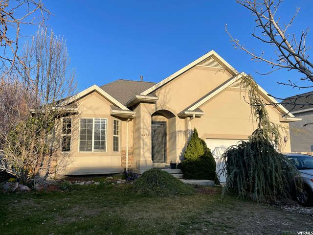 Your Dream Utah Property | $590,000 | 6471 S Silver Medal Dr West Jordan UT 84084 | Property ...