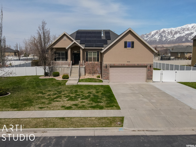Your Dream Utah Property | $660,000 | 2556 W 2575 N Farr West UT 84404 ...