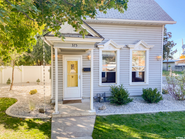 Your Dream Utah Property | $349,000 | 375 S 100 E Logan UT 84321 ...