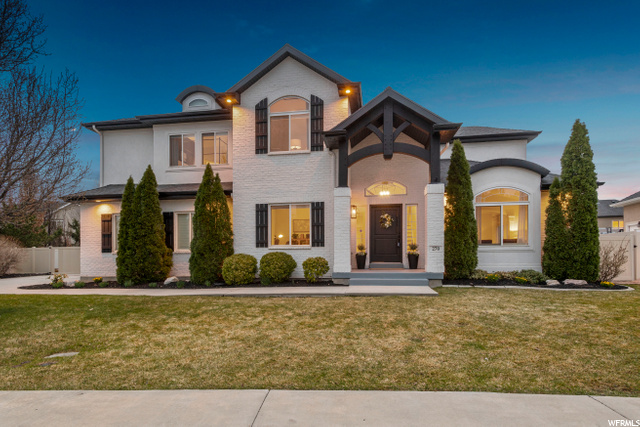 Your Dream Utah Property | $1,350,000 | 270 E Clubview Ln Lehi UT 84043 ...