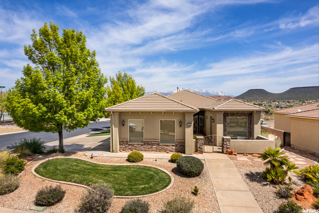 Your Dream Utah Property | $679,900 | 584 S Dixie Dr #1 St. George UT ...