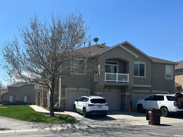 Your Dream Utah Property | $365,000 | 4737 W Oregon Trail Way Herriman ...