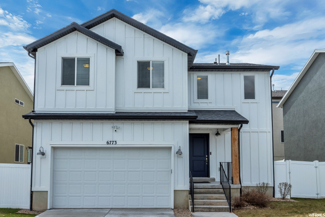 Your Dream Utah Property | $540,000 | 6773 W Minos Pl West Jordan UT ...