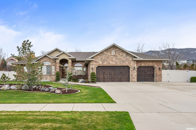 Your Dream Utah Property | $1,100,000 | 506 E Southfork Dr Draper UT ...