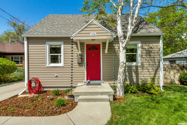 3396 S 2000 E, Salt Lake City UT 84109 - House for Sale in Salt Lake ...