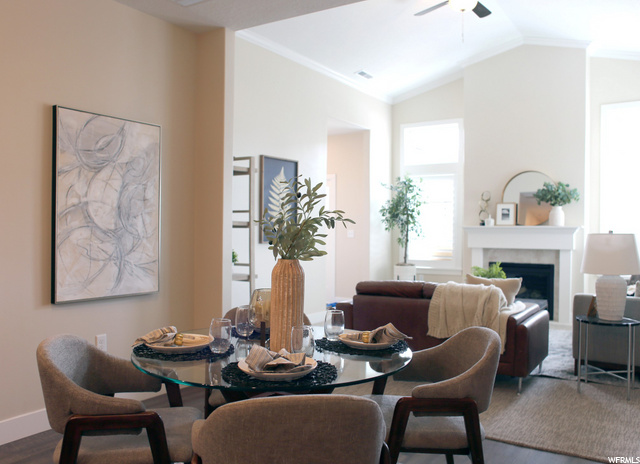 Your Dream Utah Property | $577,000 | 1722 W 200 S #d Mapleton UT 84664 ...