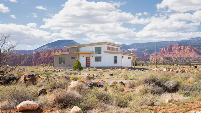 Your Dream Utah Property | $449,000 | 271 N 300 W Torrey UT 84775 ...