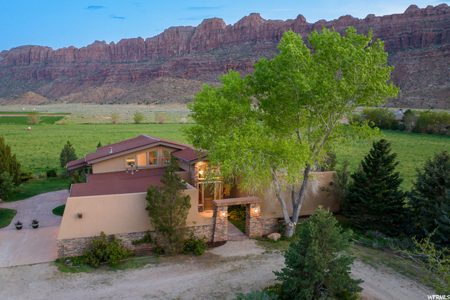Moab, Utah Homes for Sale