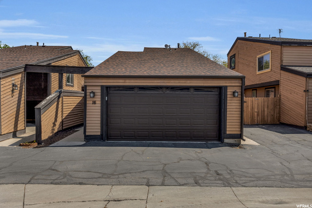 Your Dream Utah Property | $420,000 | 6537 S Redwood Rd #16 Salt Lake ...