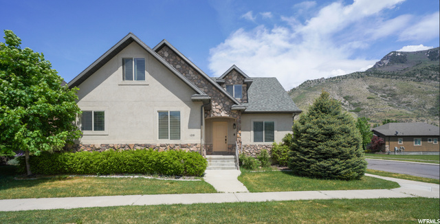 Your Dream Utah Property | $670,000 | 4018 W Cypress Cedar Hills UT ...