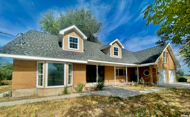 Axtell, Utah Homes for Sale