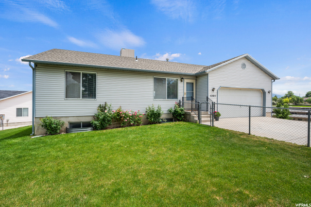 Kearns, Utah Homes for Sale