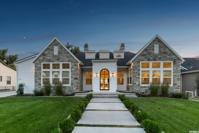 Providence, Utah Homes for Sale