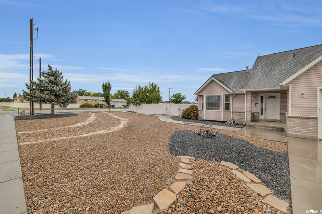 4843 S 5100 W Hooper UT 84315 | $569,900 | UtahRealEstate.com