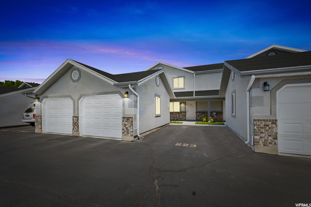 225 W 1458 S Logan UT 84321 | $264,900 | UtahRealEstate.com