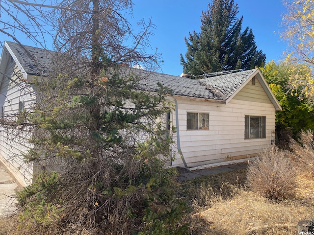 9854 E Duchesne St Gusher UT 84026 | $79,900 | UtahRealEstate.com