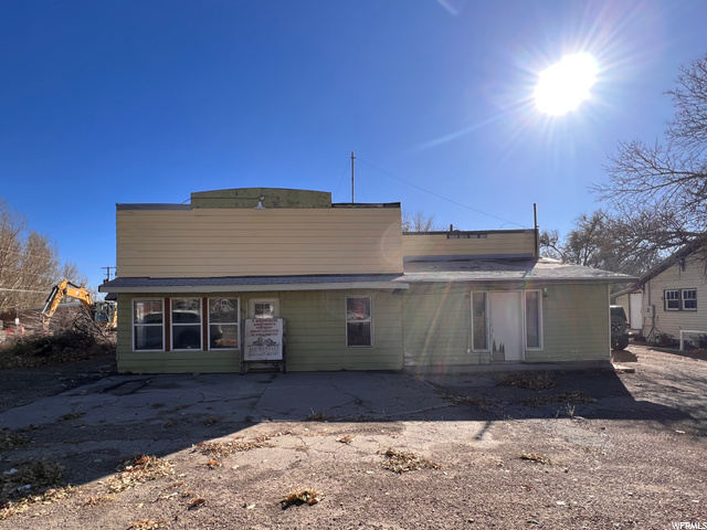 95 E Main Wellington UT 84542 | $159,000 | UtahRealEstate.com