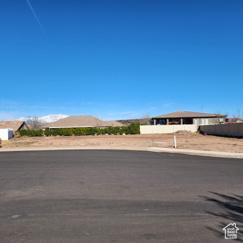 854 W Crystal Cir St. George UT 84770 | $149,900 | UtahRealEstate.com