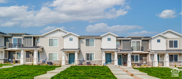 8692 W Alluvial Dr #1521 Magna UT 84044 | $402,990 | UtahRealEstate.com