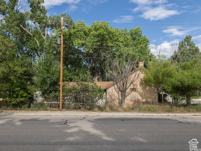 90 W Mill Rd Ferron UT 84523 | $99,000 | UtahRealEstate.com