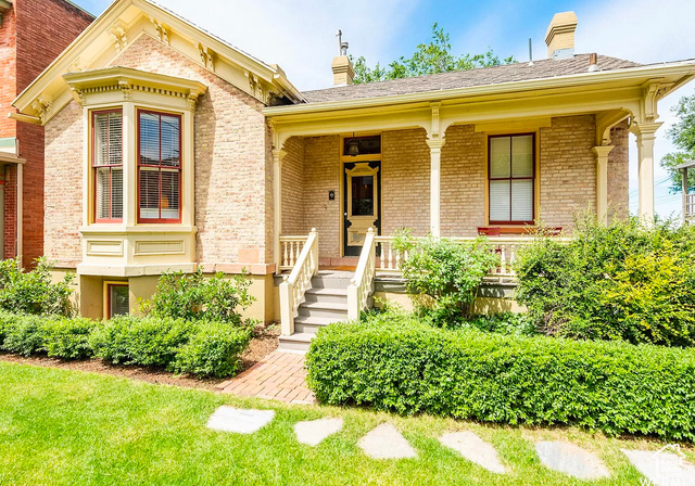 Salt Lake City Real Estate Brokerage | Urban Utah Homes and Estates