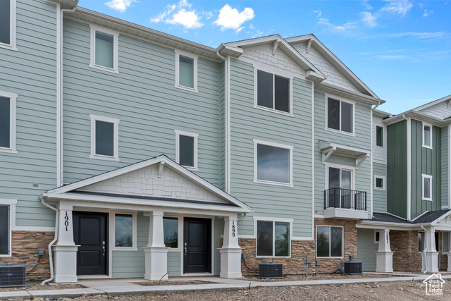 3966 N Eagle Point Ln #464 Eagle Mountain UT 84005 | $369,990 ...