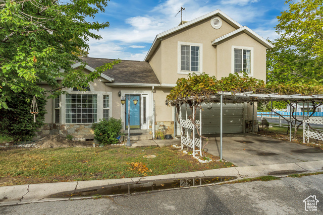 3018 S Leland Cv South Salt Lake UT 84106 | $617,000 | UtahRealEstate.com