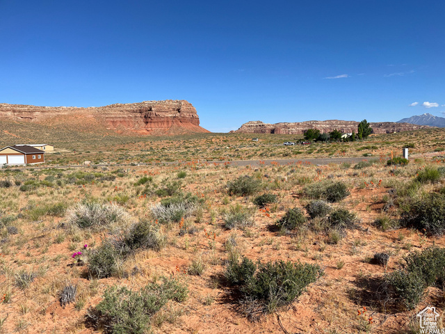 321 W Plateau Ct Ticaboo UT 84533 | $39,900 | UtahRealEstate.com