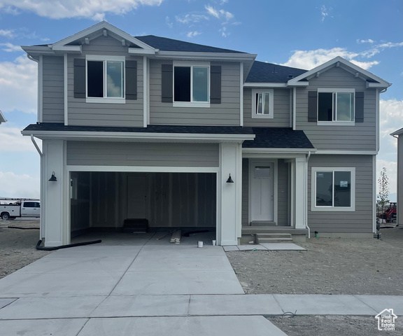 1616 Groundhog Ln #294 Eagle Mountain UT 84005 | $523,554 ...
