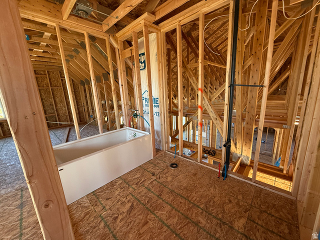 1089 N 950 CIR | Peterson Homes