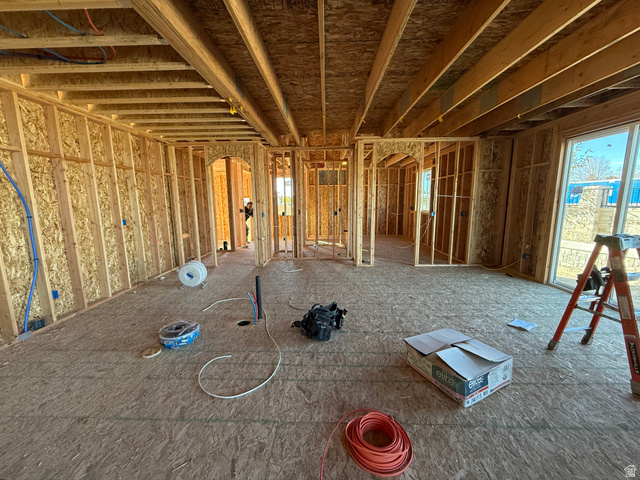 1089 N 950 CIR | Peterson Homes