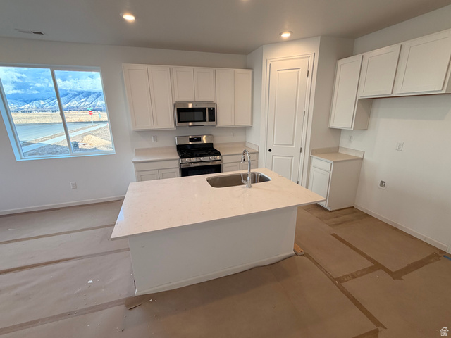 1341 E 1670 N #819 | Peterson Homes